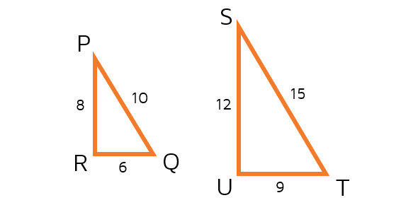 Scale Factor Trivai Practice Questions! - ProProfs Quiz